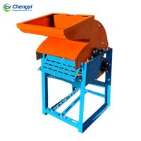 China Carbon Steel Corn Sheller Machine 1200-1500kg/h Maize Thresher for Grain Processing for sale