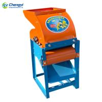 China Carbon Steel Corn Sheller Machine 1200-1500kg/h Maize Thresher for Grain Processing for sale