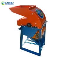 China High Carbon Steel Corn Thresher Maize Sheller Heavy Duty Efficient Shelling for sale