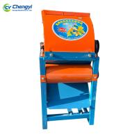 China High Carbon Steel Corn Thresher Maize Sheller Heavy Duty Efficient Shelling for sale