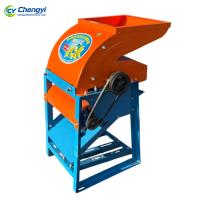 China Weatherproof Steel Maize Thresher 1200-1500kg/h Corn Sheller with Sealed Motor for sale