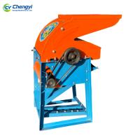 China Weatherproof Steel Maize Thresher 1200-1500kg/h Corn Sheller with Sealed Motor for sale