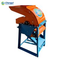 China Heavy Duty Steel Corn Threshing Machine 1200-1500kg/h Maize Sheller for Agriculture for sale