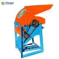 China Heavy Duty Steel Corn Threshing Machine 1200-1500kg/h Maize Sheller for Agriculture for sale