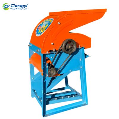 China Heavy Duty Steel Corn Threshing Machine 1200-1500kg/h Maize Sheller for Agriculture for sale