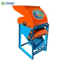 China Reinforced Steel Corn Threshing Machine 1200-1500kg/h Maize Sheller for Farm Harvesting for sale