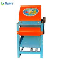China Stainless Steel Corn Sheller Machine Grain Separator Agricultural Processing Equipment for sale