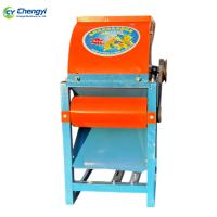 China Stainless Steel Corn Sheller Machine Grain Separator Agricultural Processing Equipment for sale