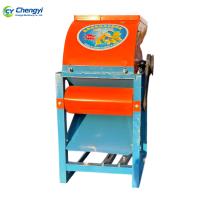 China Stainless Steel Corn Sheller Machine Grain Separator Agricultural Processing Equipment for sale