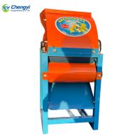 China High Carbon Steel Corn Thresher Maize Sheller Heavy Duty Efficient Shelling for sale