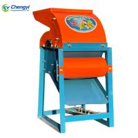 China Heavy Duty Corn Sheller Machine 1200-1500kg/h Maize Thresher 2.2-3.0kw for sale