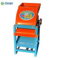 China Heavy Duty Corn Sheller Machine 1200-1500kg/h Maize Thresher 2.2-3.0kw for sale