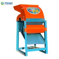 China Heavy Duty Corn Sheller Machine 1200-1500kg/h Maize Thresher 2.2-3.0kw for sale