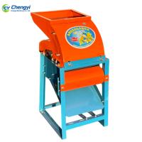 China Rust Resistant Steel Corn Sheller Machine Grain Separator Farm Harvest Equipment for sale