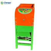 China Rust Resistant Steel Corn Sheller Machine Grain Separator Farm Harvest Equipment for sale