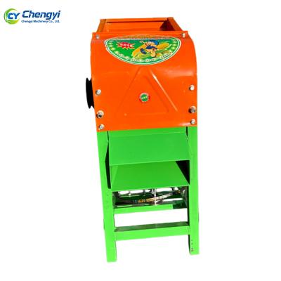 China Rust Resistant Steel Corn Sheller Machine Grain Separator Farm Harvest Equipment for sale
