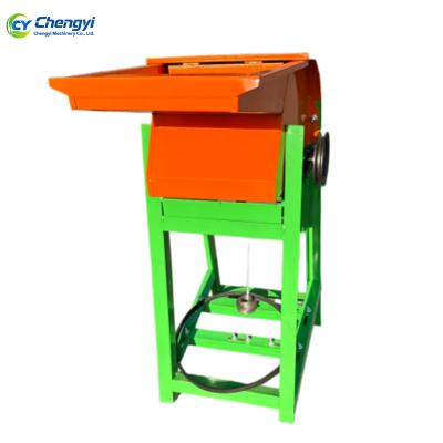 China Heavy Duty Corn Sheller Machine 1200-1500kg/h Maize Thresher 2.2-3.0kw for sale