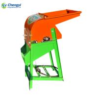 China Steel Corn Sheller Machine Modular Cob Removal Device Easy Maintenance Grain Husker For Cooperatives for sale