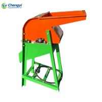 China Industrial Steel Corn Sheller Machine 1200-1500kg/h Maize Thresher Grain Separator for sale
