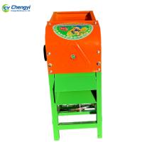 China Industrial Steel Corn Sheller Machine 1200-1500kg/h Maize Thresher Grain Separator for sale