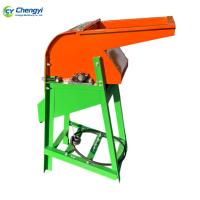 China Heavy Gauge Steel Corn Sheller Machine Maize Separator High Capacity Equipment for sale
