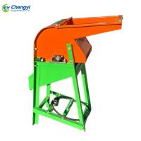 China Stainless Steel Corn Sheller Machine 1200-1500kg/h Maize Grain Separator for Agricultural Processing for sale
