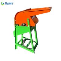 China Stainless Steel Corn Sheller Machine 1200-1500kg/h Maize Grain Separator for Agricultural Processing for sale