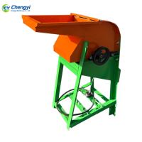 China Heavy Gauge Steel Corn Sheller Machine Maize Separator High Capacity Equipment for sale