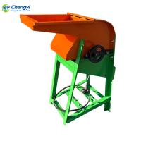 China Heavy Gauge Steel Corn Sheller Machine Maize Separator High Capacity Equipment for sale