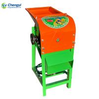 China Industrial Corn Threshing Machine Maize Sheller 1200-1500kg/h Capacity Grain Processing Equipment for sale