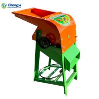 China Heavy Duty Corn Sheller Machine 1200-1500kg/h Maize Kernel Separator for sale