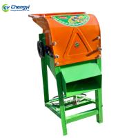 China Heavy Duty Corn Sheller Machine 1200-1500kg/h Maize Kernel Separator for sale
