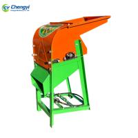 China Galvanized Steel Corn Threshing Machine 1200-1500kg/h Maize Sheller for Agricultural Processing for sale