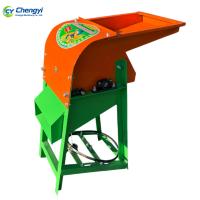 China Alloy Steel Corn Threshing Machine 1200-1500kg/h Maize Sheller for Farm Harvesting for sale