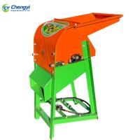 China Alloy Steel Corn Threshing Machine 1200-1500kg/h Maize Sheller for Farm Harvesting for sale