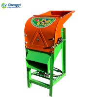 China Stainless Steel Corn Threshing Machine 1200-1500kg/h Maize Sheller for Grain Harvesting for sale