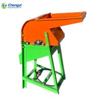 China Powder Coated Steel Corn Threshing Machine Durable Maize Sheller for Farming for sale