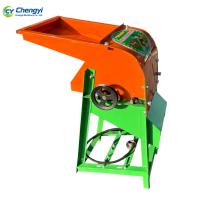 China Powder Coated Steel Corn Threshing Machine Durable Maize Sheller for Farming for sale