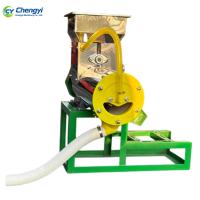 China Food Grade Stainless Steel Cassava Grater Machine Reliable Processing Equipment for sale