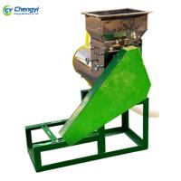 China Food Grade Stainless Steel Cassava Grater Machine Reliable Processing Equipment for sale