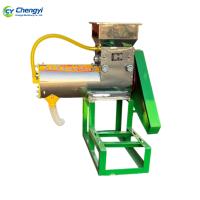 China Cassava Grater Machine Grating Equipment Efficient Root Processing Tool for sale
