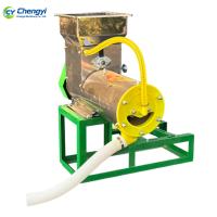 China Cassava Grater Machine Grating Equipment Efficient Root Processing Tool for sale