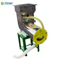 China Automated Stainless Steel Starch Marking Machine High Speed Embosser for sale