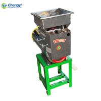 China Stainless Steel Cassava Starch Separator 1000kg/h Commercial Extraction Filtering Equipment for sale