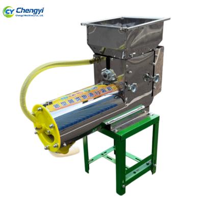 China Automated Stainless Steel Starch Marking Machine High Speed Embosser for sale