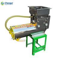 China Stainless Steel Cassava Starch Separator High Yield Extraction Processing Equipment for sale