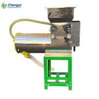 China Food Grade Stainless Steel Cassava Starch Separator Reliable Processing Equipment for sale