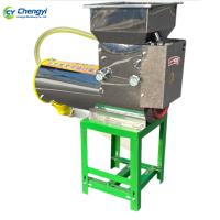 China Stainless Steel Cassava Starch Separator High Yield Extraction Processing Equipment for sale