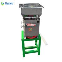 China Corrosion Resistant Stainless Steel Cassava Starch Separator Industrial Processing Machine for sale