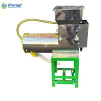 China Corrosion Resistant Stainless Steel Cassava Starch Separator Industrial Processing Machine for sale